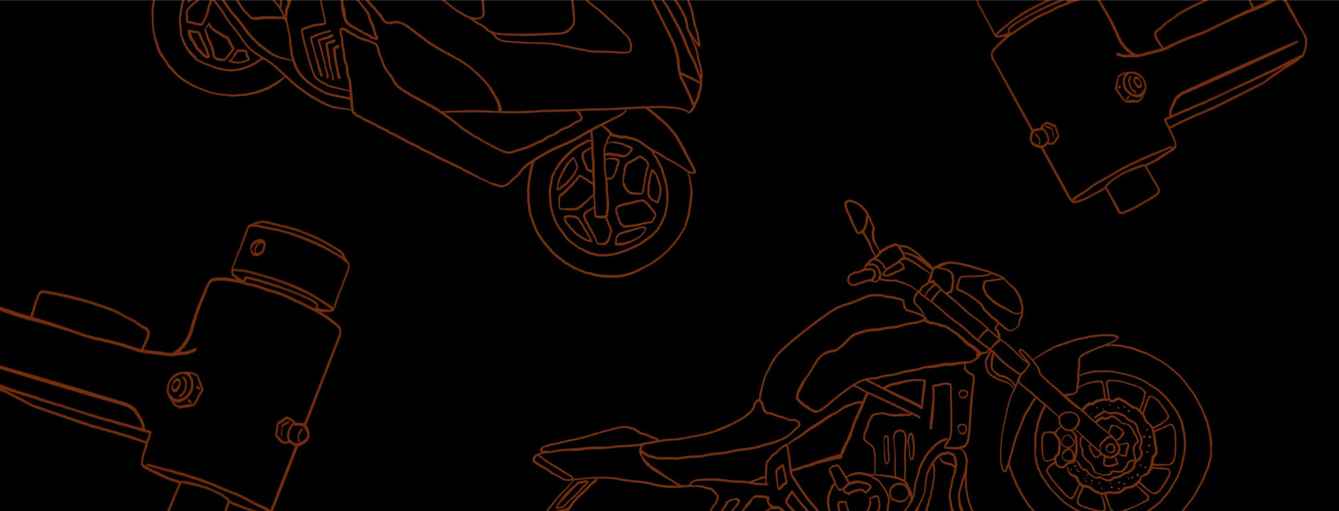 EasyBlock | The Easy Way To Lock Your Motorcycle