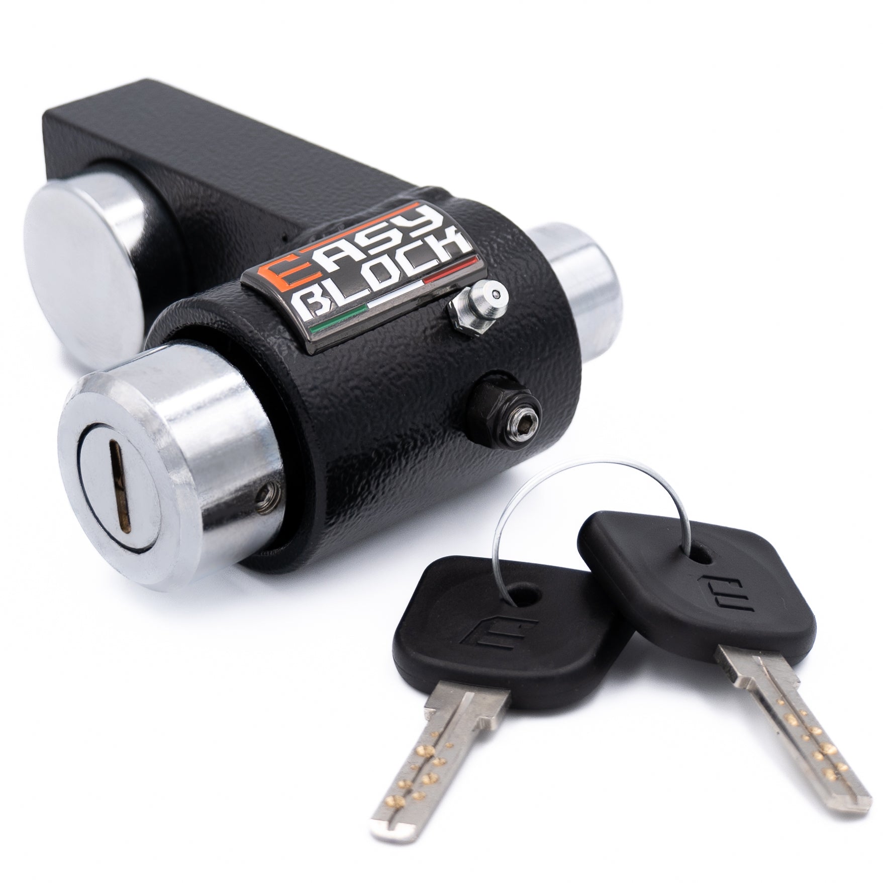 Yamaha YZF R3 -EasyBlock Motorcycle Wheel Lock