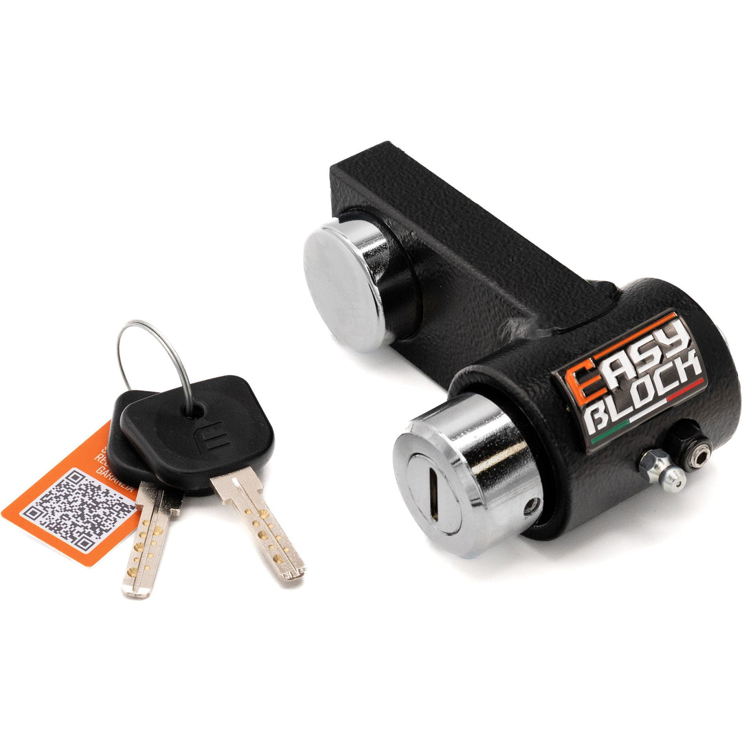 Kawasaki Z900 | Z900 Se Motorcycle Lock | EasyBlock