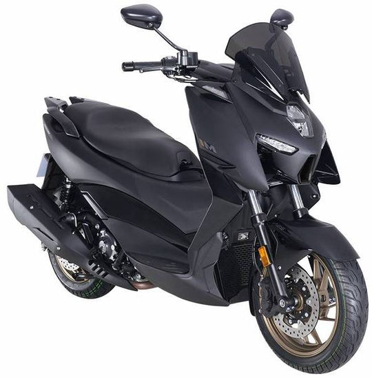 Zontes 350D-EasyBlock Scooter Wheel Lock