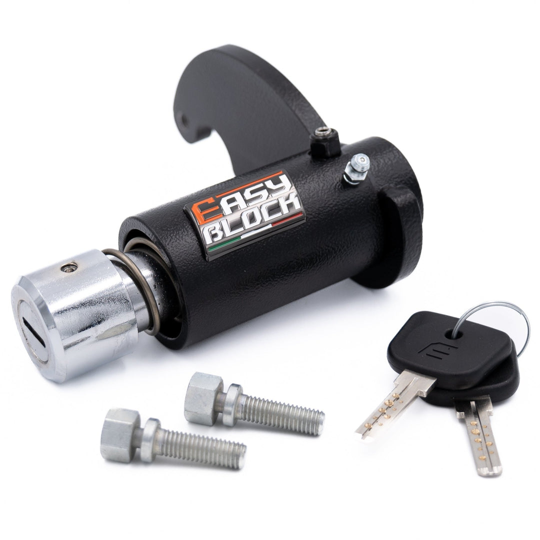 Aprilia SR GT 125 Motorcycle Wheel Lock-EasyBlock
