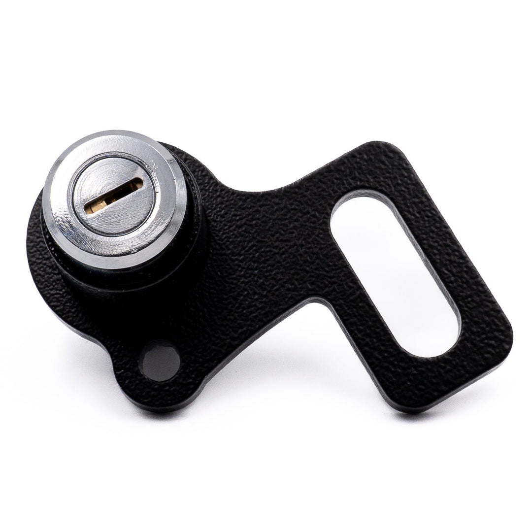 Royal Enfield Meteor 350 Motorcycle Wheel Lock | EasyBlock