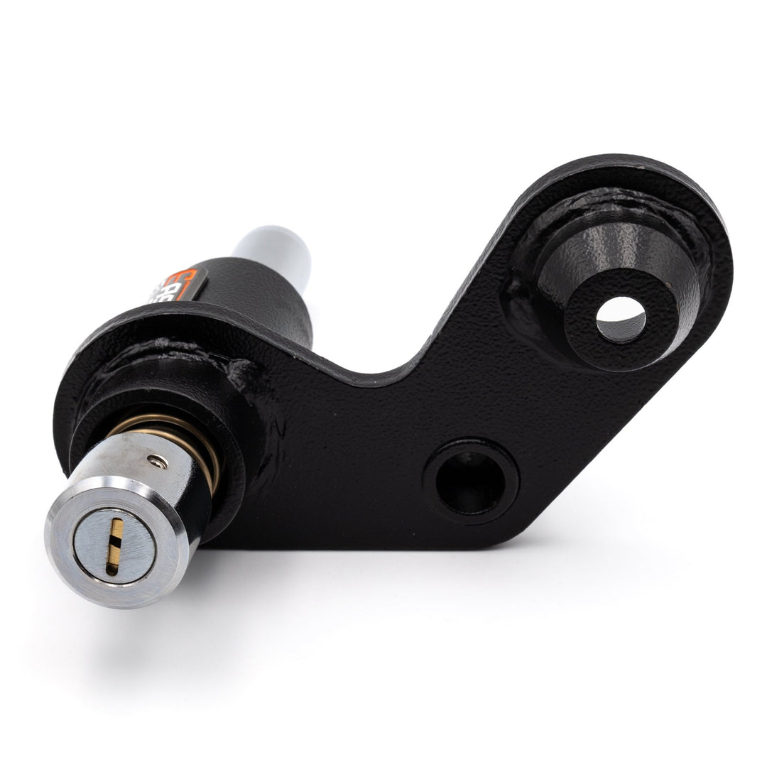 NMAX 125-EasyBlock Scooter Wheel Lock