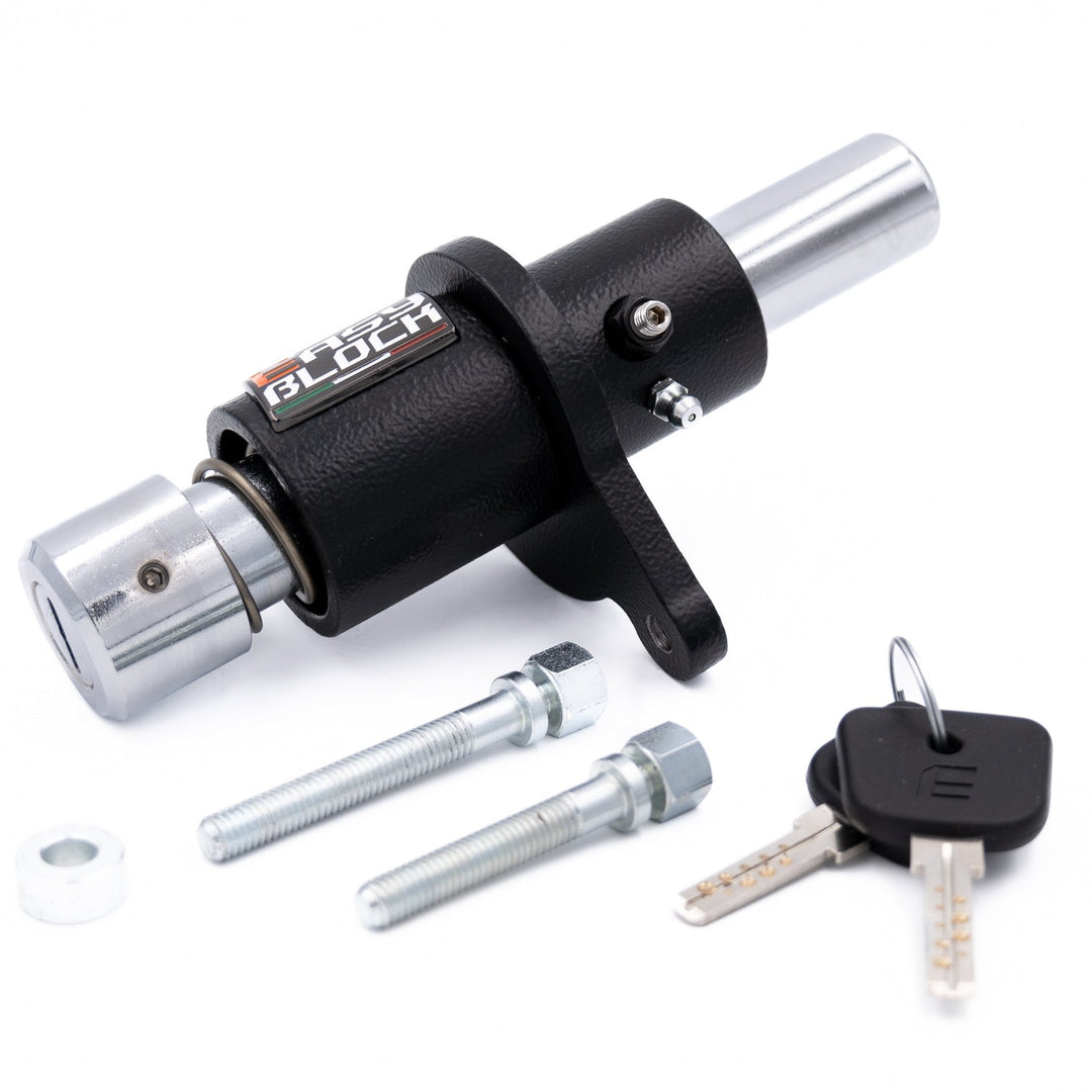 Piagio Beverly 400 S-EasyBlock Scooter Lock