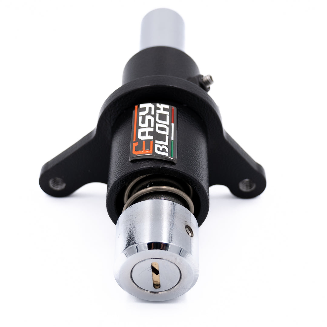 Piagio Beverly 400 S-EasyBlock Scooter Lock